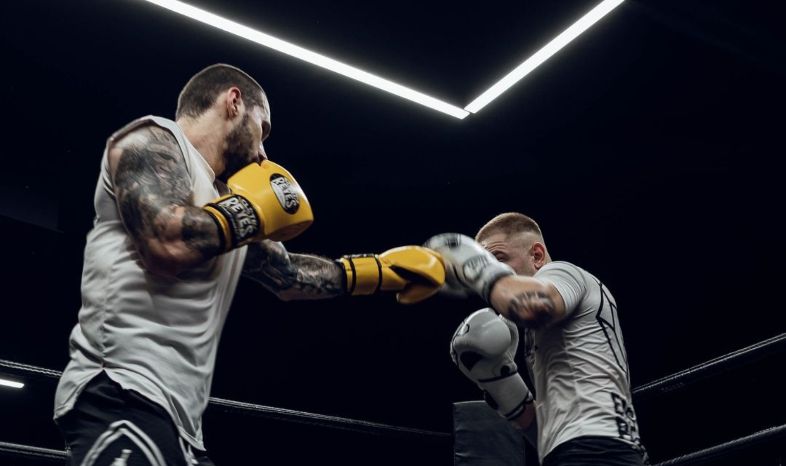 How Much Do Boxing Gyms Cost in Los Angeles? - Eastern Block Boxing