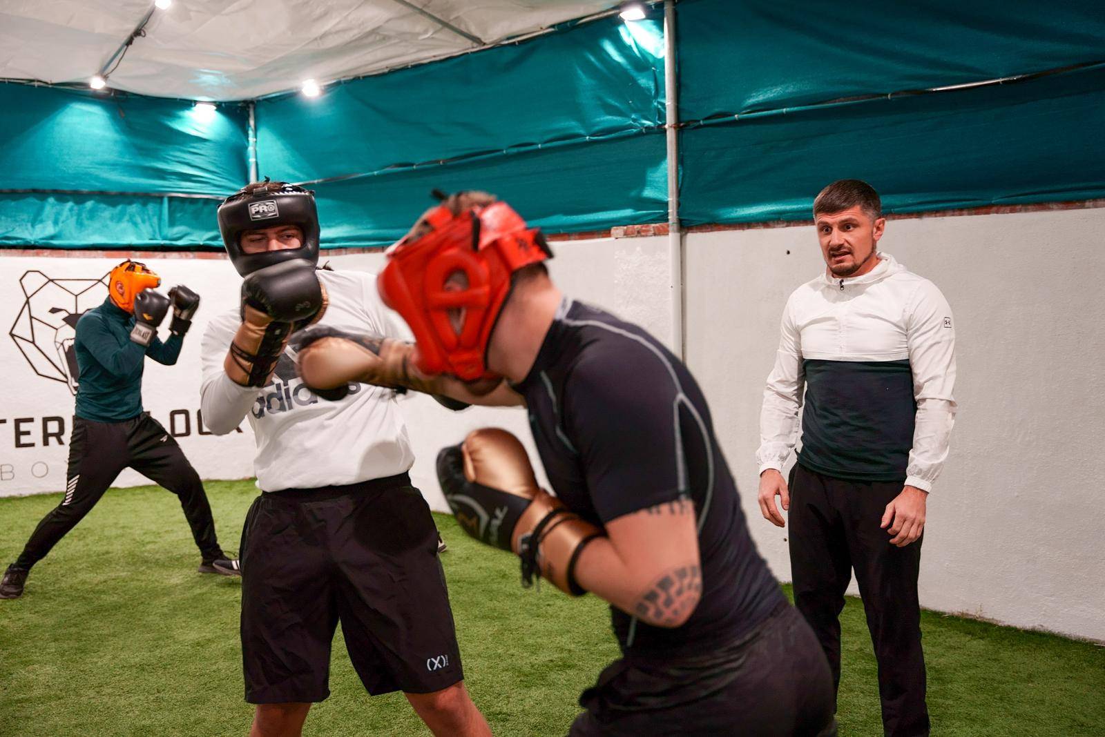 Eastern Block Boxing – A Smart boxing