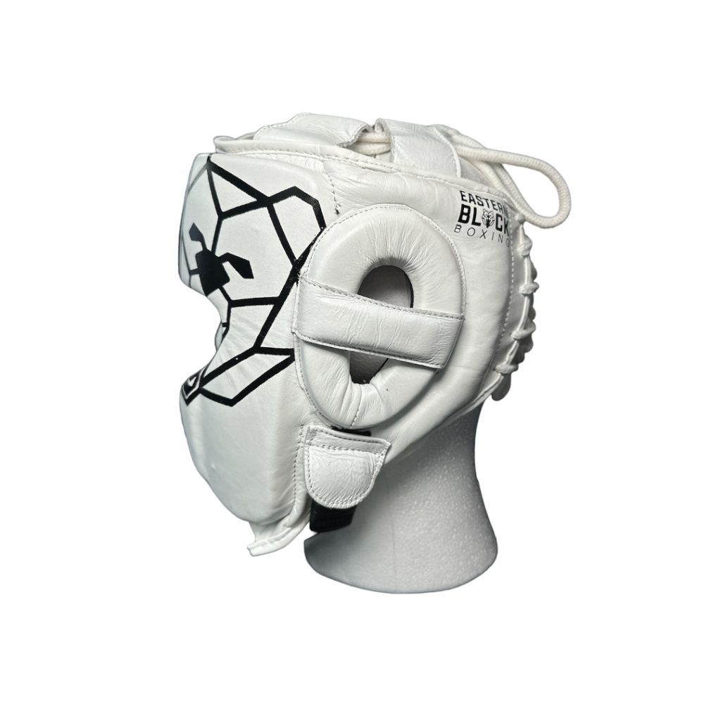 Boxing Gloves - Eastern Block Boxing