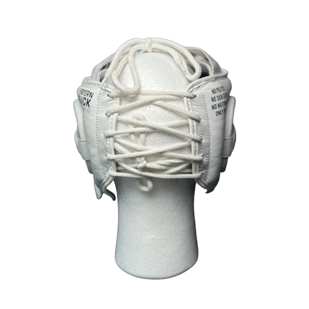 Boxing Headgear for Training & Competition - Eastern Block Boxing