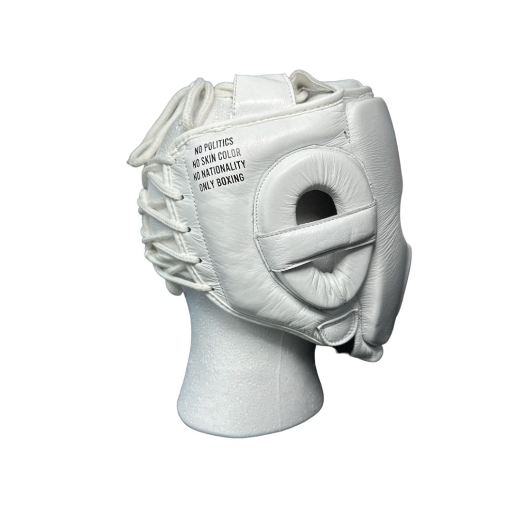 Boxing Headgear for Training & Competition - Eastern Block Boxing