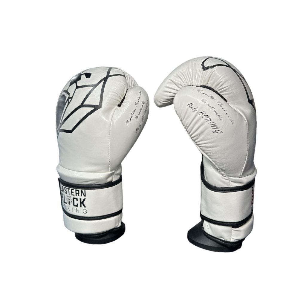 Boxing Gloves - Eastern Block Boxing