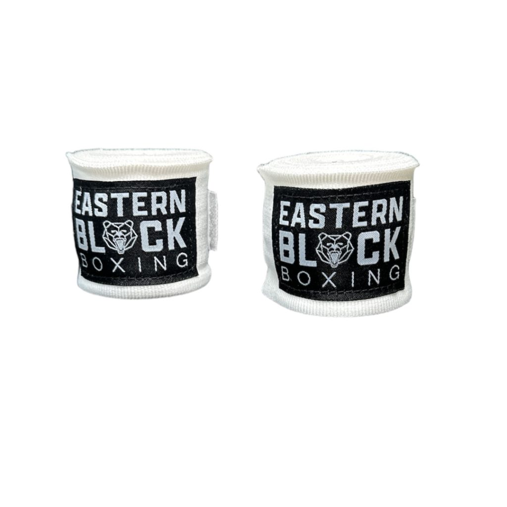Boxing Hand Wraps - Eastern Block Boxing