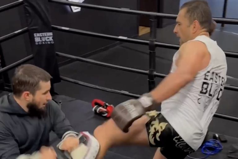 Private and Group Boxing Classes - Eastern Block Boxing North Hollywood