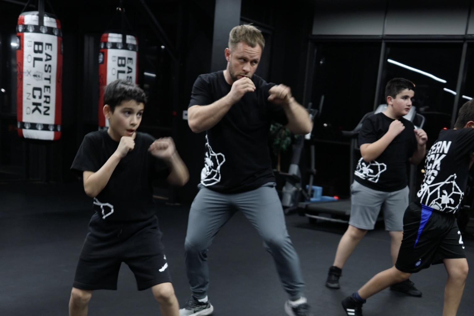 Los Angeles Parents: Essential Guide to Kids Boxing Classes