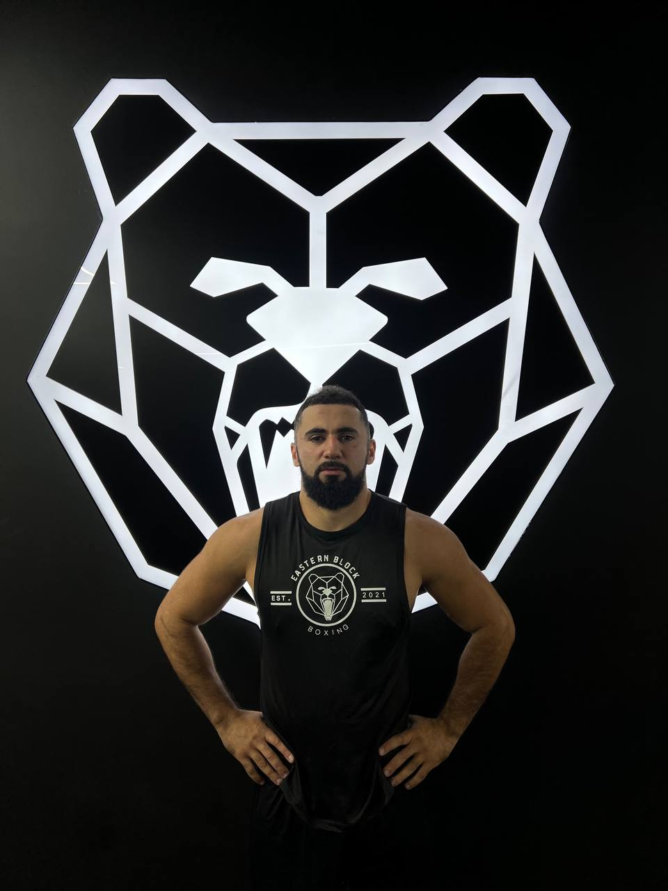 Boxing Trainers Los Angeles - Eastern Block Boxing