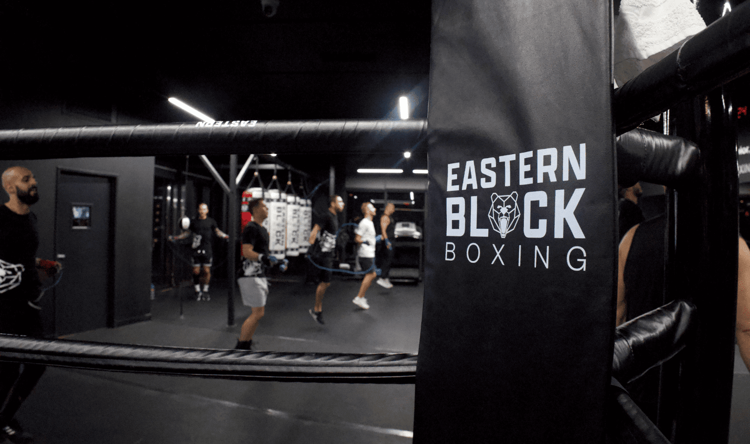 5 Tips for Joining a Boxing Gym in Los Angeles - Eastern Block Boxing